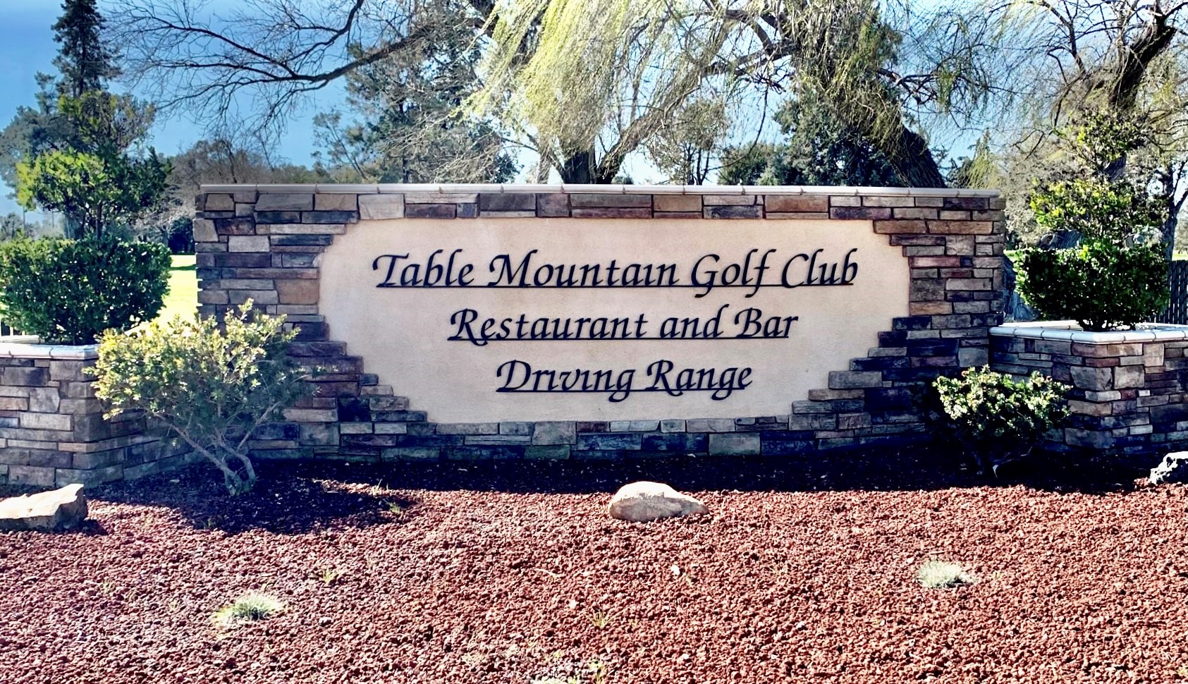 Memberships - Table Mountain Golf Club