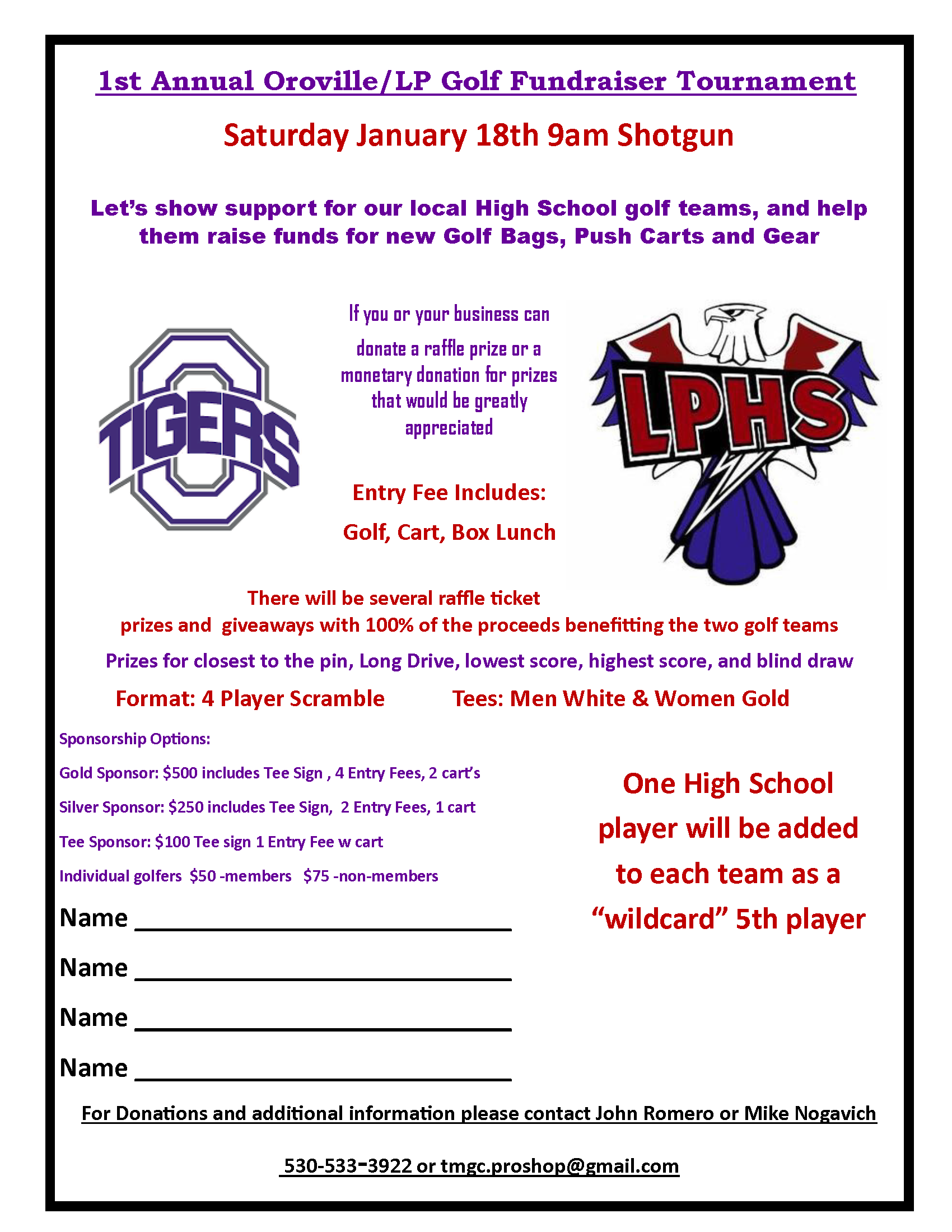 Welcome to Table Mountain Golf Course - Table Mountain Golf Club