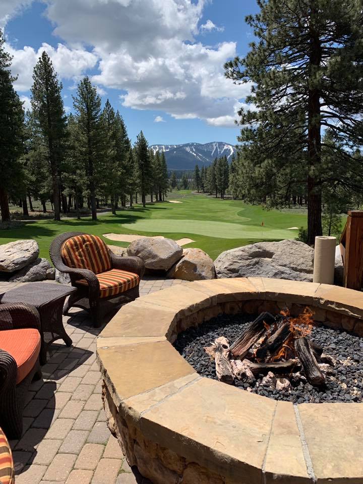 Homepage - Table Mountain Golf Club